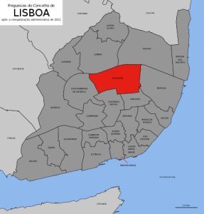 Alvalade, guida al quartiere - Lisbona Magazine