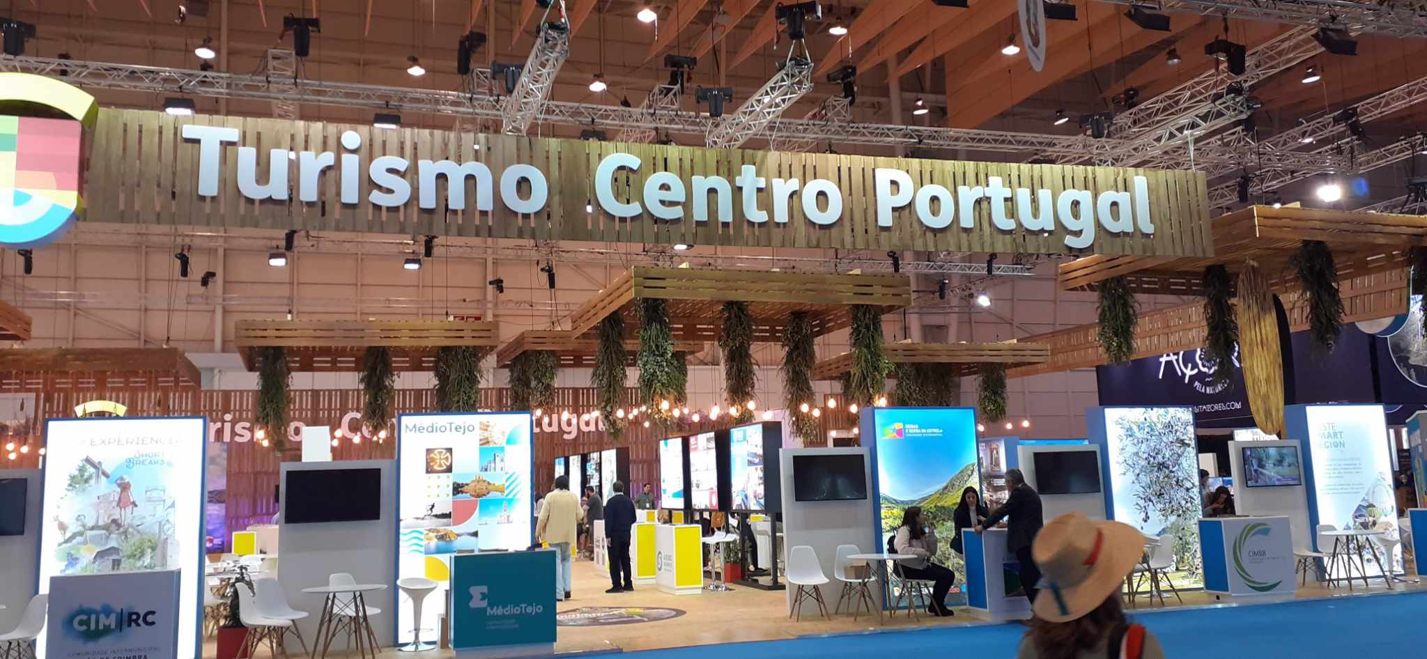 BTL Lisbona: ritorna la più grande fiera del turismo - Lisbona Magazine