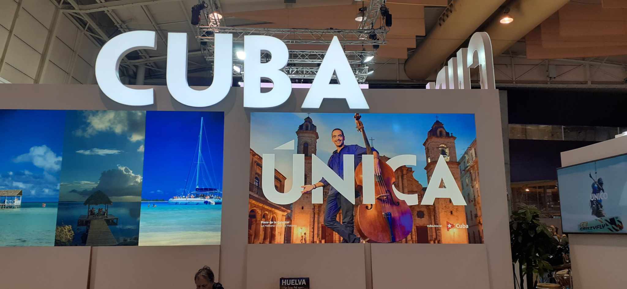 BTL Lisbona: ritorna la più grande fiera del turismo - Lisbona Magazine