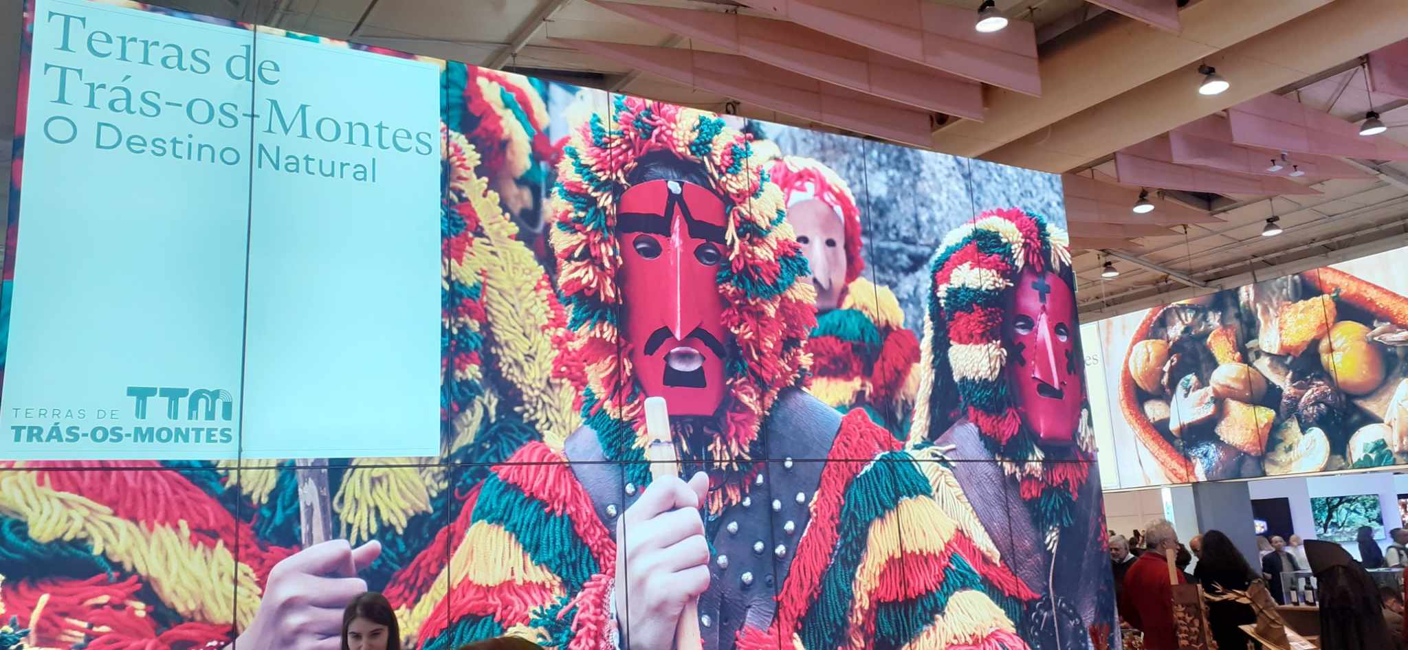 BTL Lisbona: ritorna la più grande fiera del turismo - Lisbona Magazine