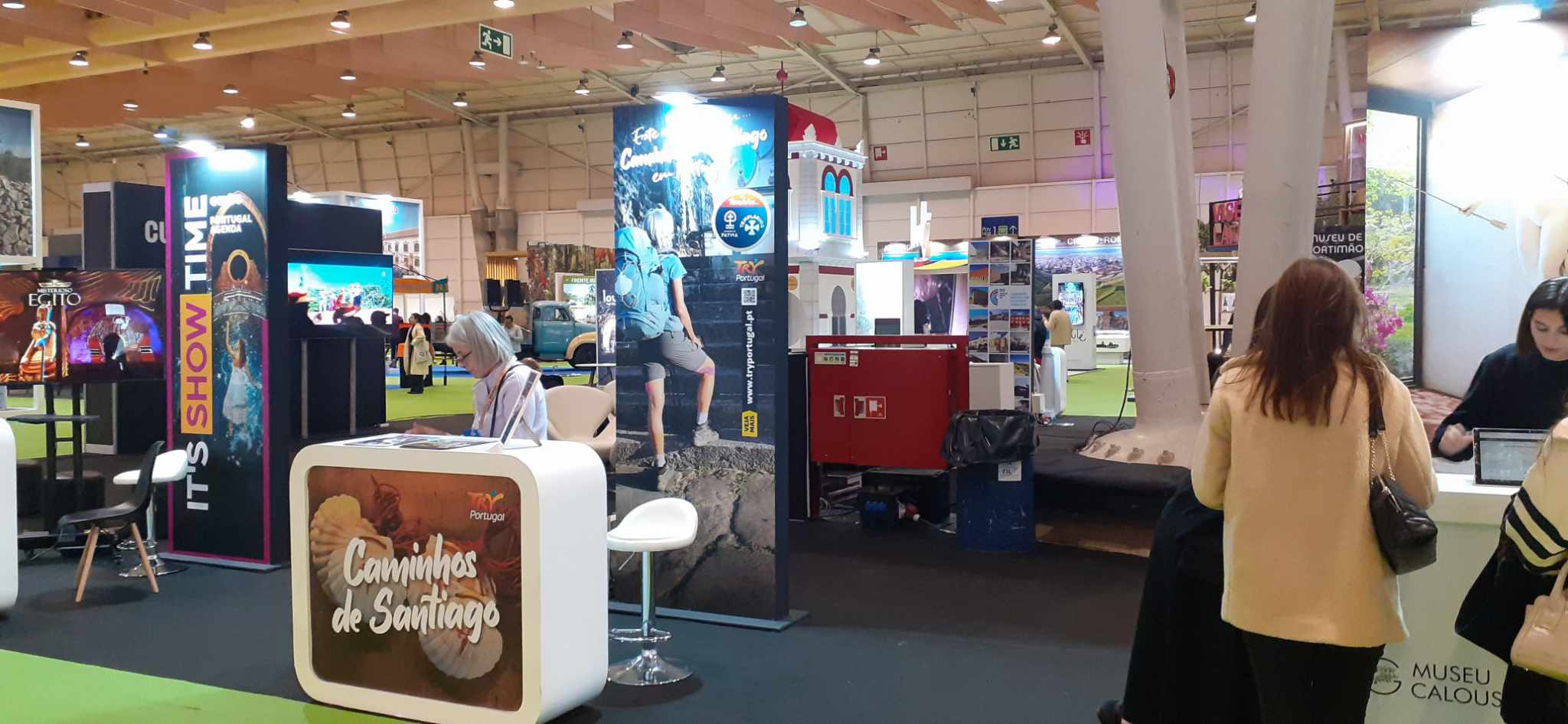 BTL Lisbona: ritorna la più grande fiera del turismo - Lisbona Magazine