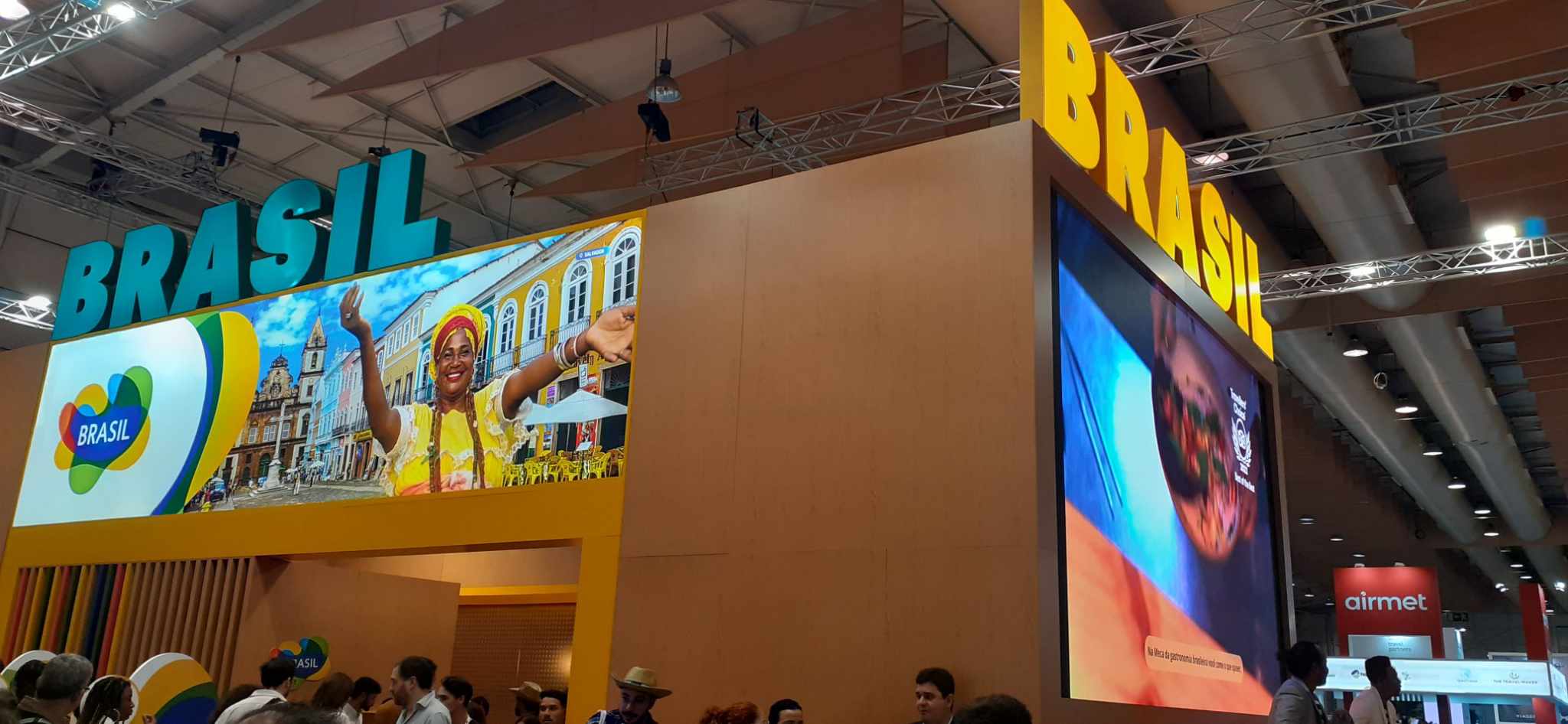 BTL Lisbona: ritorna la più grande fiera del turismo - Lisbona Magazine
